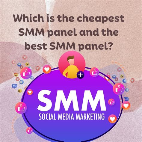 Image result for Cheapest SMM Panel