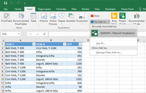 Image result for Excel Add-Ins