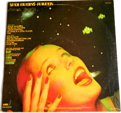 Image result for Space Invaders Full Soundtrack