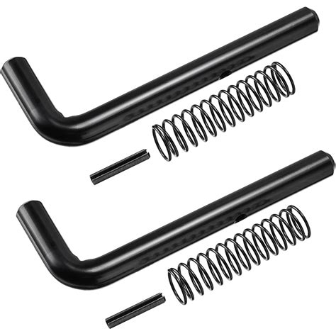 Image result for Trailer Gate Spring Latch