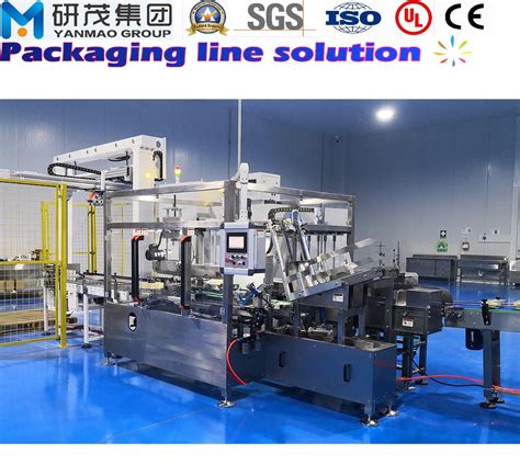 Image result for Carton Box Loading Machine