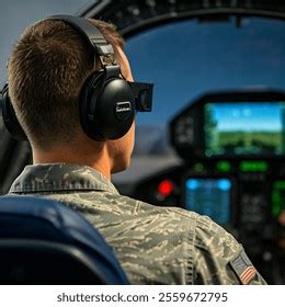 Image result for Pilot Back Cockpit View