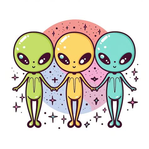 Image result for Alien Pictures Kids