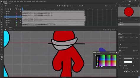 Image result for Stickman Animation Step by Step
