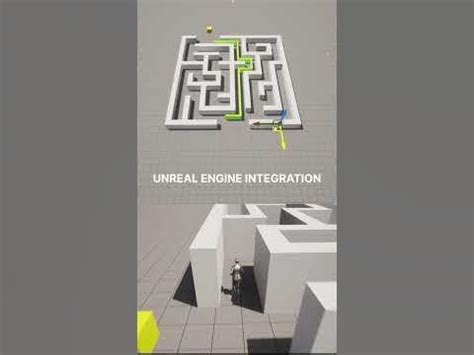 Image result for Procedural Generation Maze