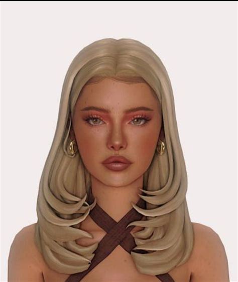 Image result for Sims 4 Create a Sim Female 2020