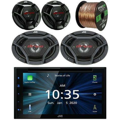 Image result for JVC Auto Sound System