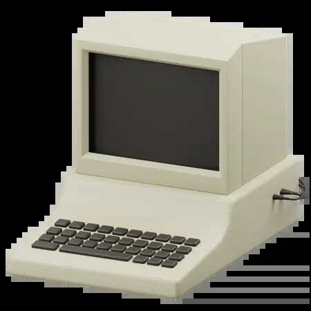 Image result for 8-Bit Computer Icon