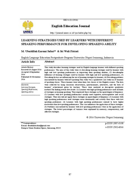 Image result for Compensation Strategy of Learning Speaking