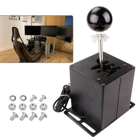 Image result for Logitech G920 H Pattern Shifter