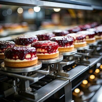 Image result for Factory Sweet Machine