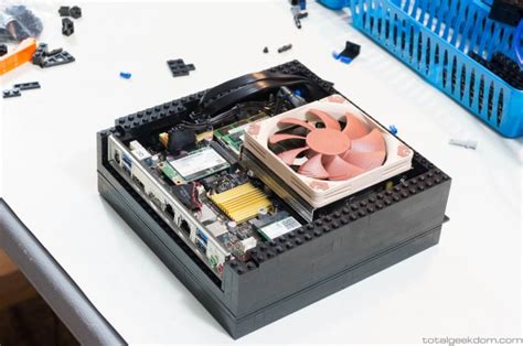 Image result for How to Build LEGO Computer