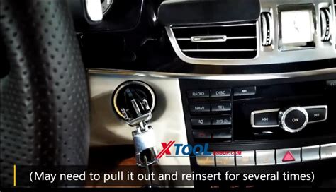 Image result for Mercedes Key Fob Not Infrared