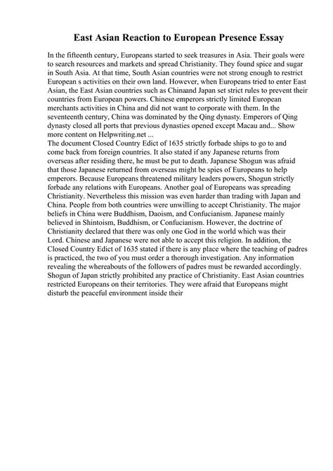 Image result for Composition Examples Eassy