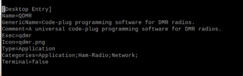 Image result for Writing a DMR Codeplug