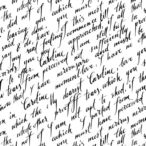 Image result for Cursive Writing Text