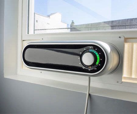 Image result for New Style Window AC Unit