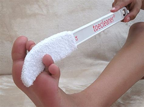 Image result for Toe Cleaner Long Handle