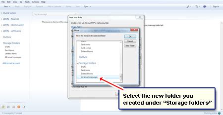Image result for Open Inbox in Windows