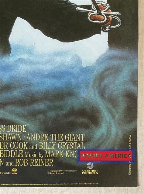 Image result for Princess Bride Movie Poster Printable