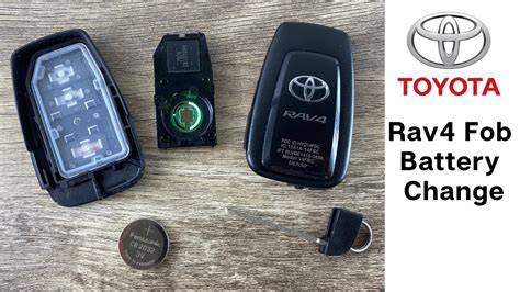 Image result for How to Program RAV4 Prime Key FOB