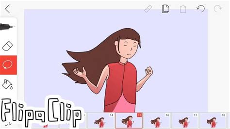 Image result for Flipaclip Head Bob Tutorial