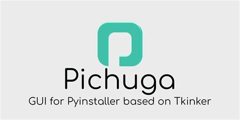 Image result for PyInstaller GUI Apps