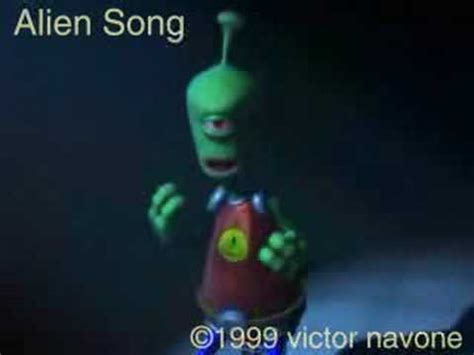 Image result for Alien Victory Song