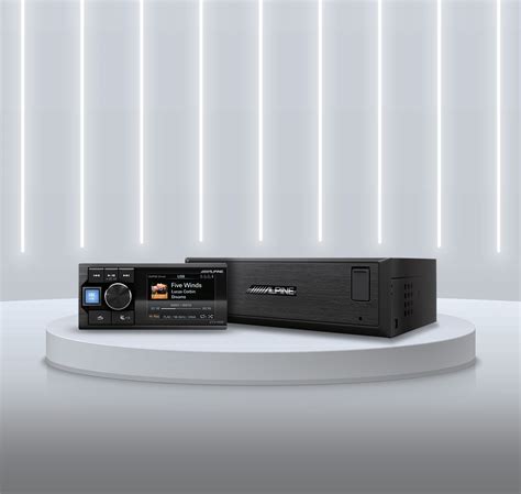Image result for Alpine Electronics Reviews