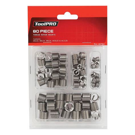 Image result for Thread Insert Kit