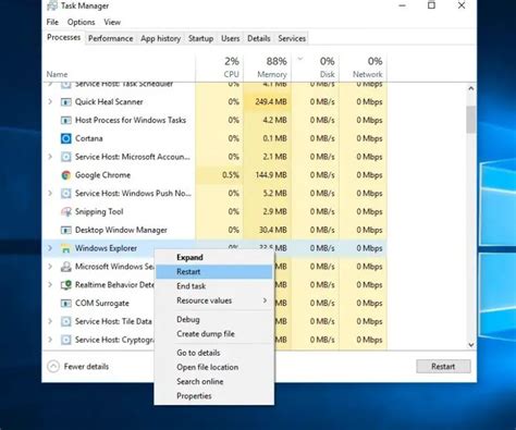Image result for Search Menu Not Working Windows 1.0