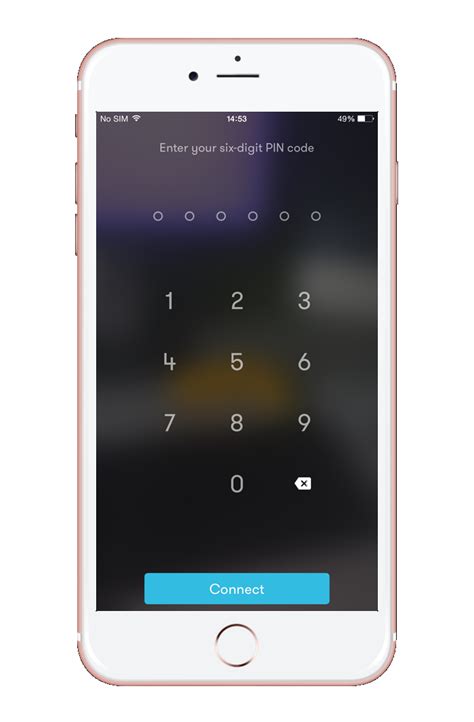 Image result for LogMeIn Enter 6 Digit Code