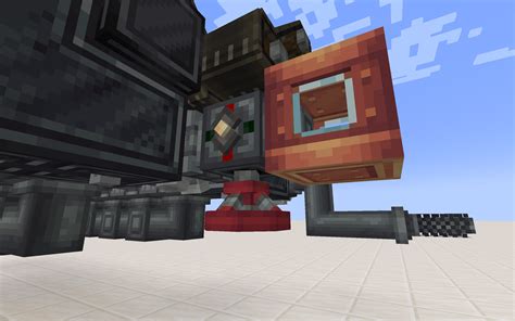 Image result for Create Mod Low-Grade Fuel Engine