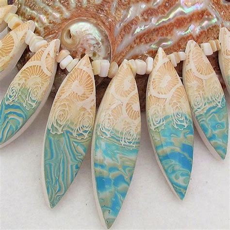 Image result for Jessama Tutorials Polymer Clay Bezel