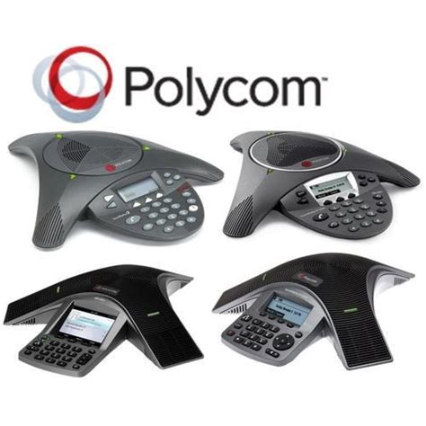 Image result for Polycom Conference