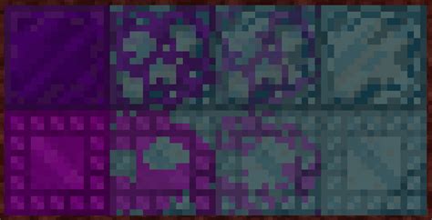Image result for Nether Update Blocks