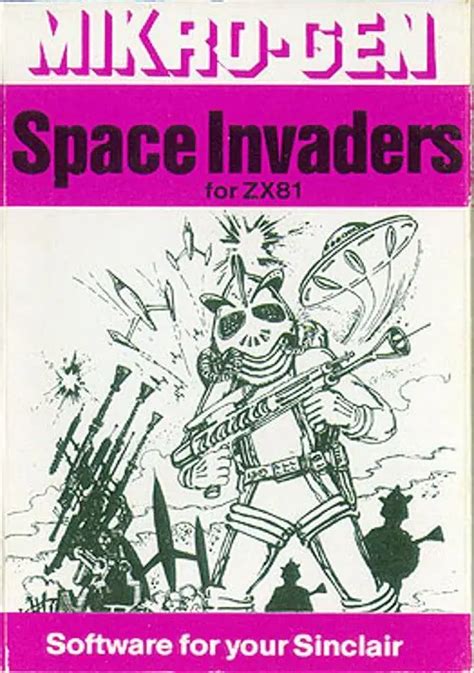 Image result for Space Invaders ROM