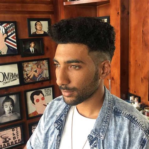 Image result for Temple Fade Tutorial