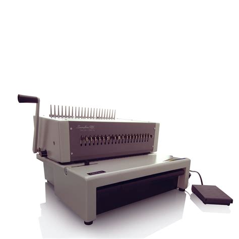 Image result for Binding Cutter Hand GBC