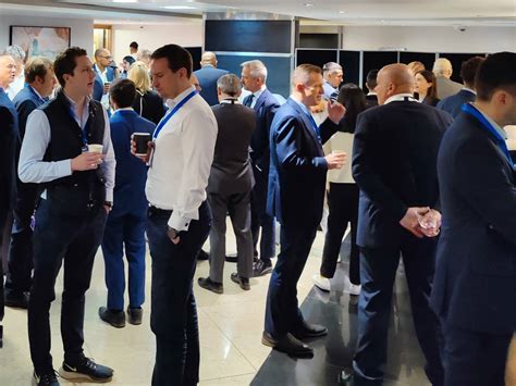 Image result for Insurance Conference Interviews