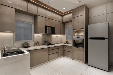 Image result for Kitchen Interior Design