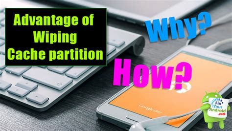 Image result for Android Recovery Wipe Cache Partition