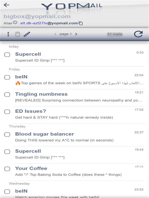 Image result for Open File Inbox