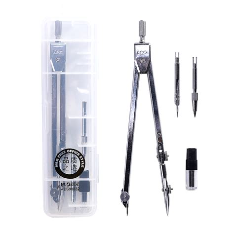 Image result for Metal Drawing Compass