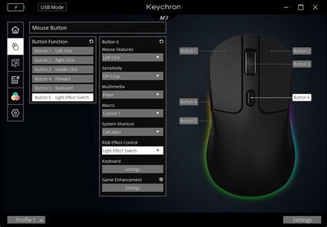 Image result for Keychron Software
