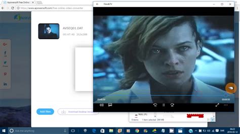 Image result for Convert File Dat for MP4 Video Online