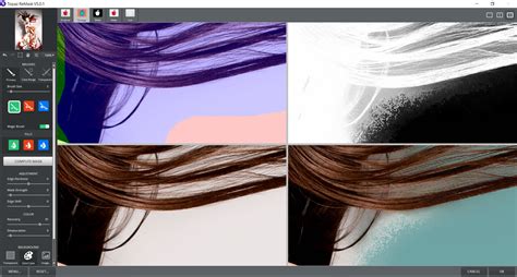 Image result for Topaz ReMask Filter Tutorial