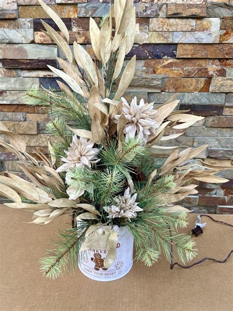 Image result for Pattern for Gingerbread Tree