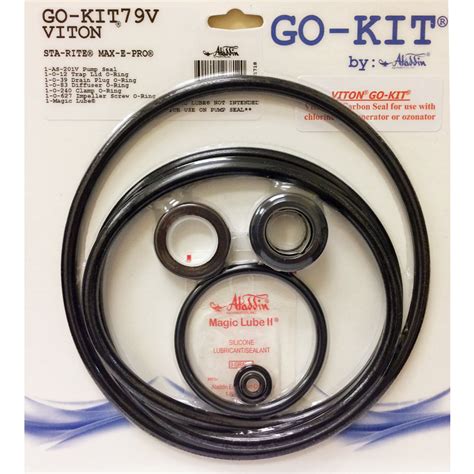 Image result for Aladdin Sta-Rite IntelliPro Go Kit