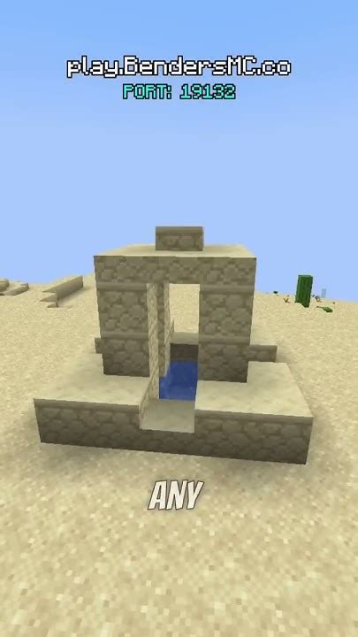 Image result for Minecraft Waterbending Tutorial